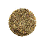 Positively Botanicals herbal infusion