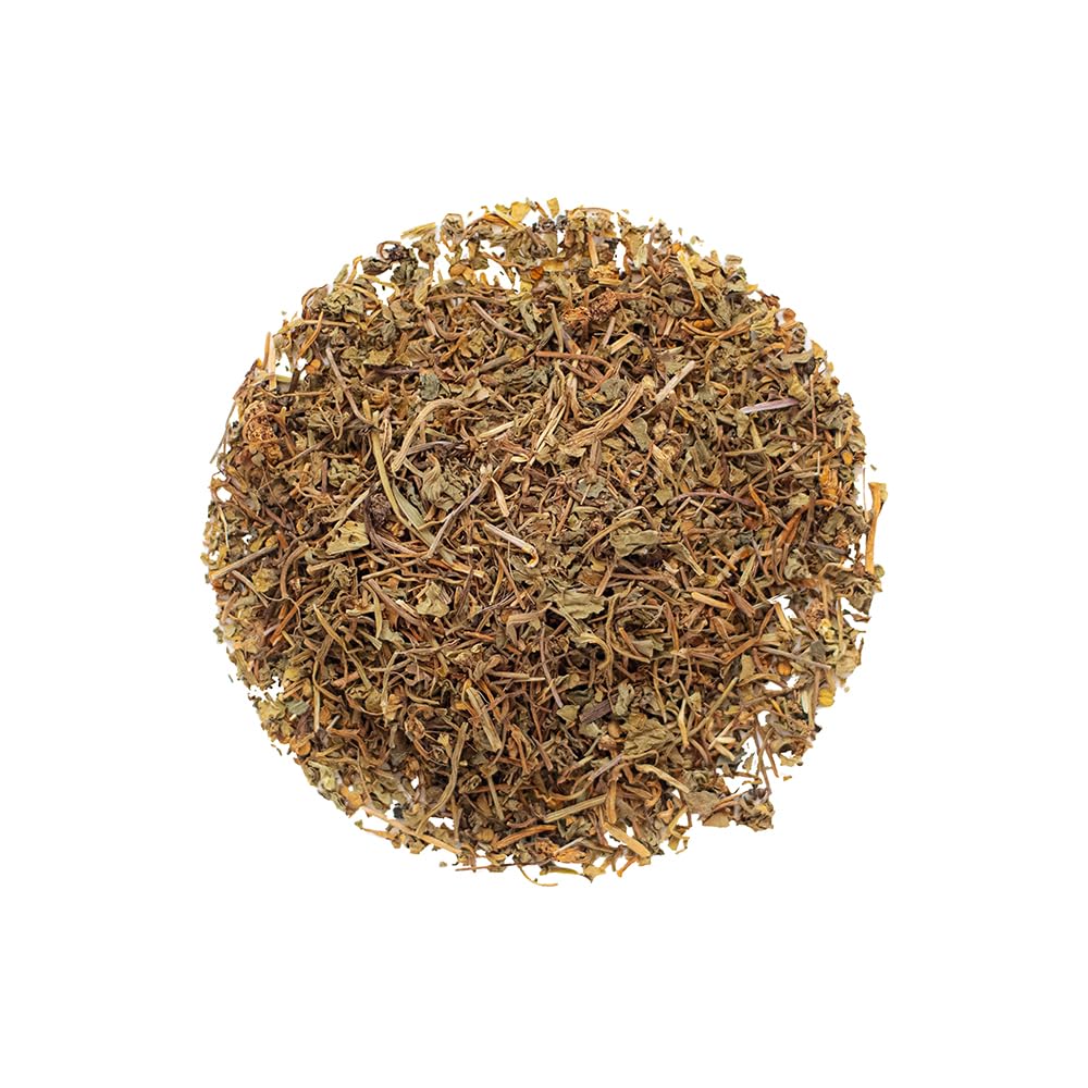 Positively Botanicals herbal infusion