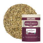 Positively Botanicals herbal tea blend