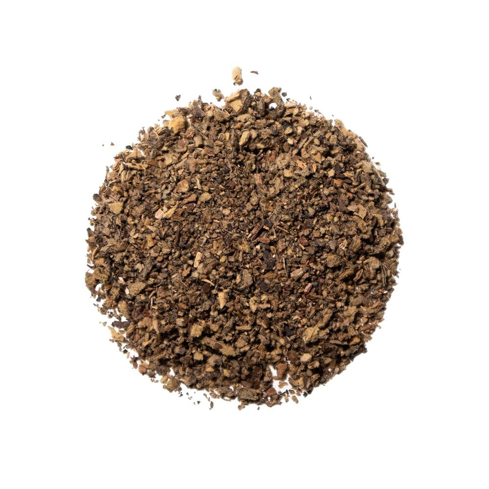 positively botanicals mullein infusion