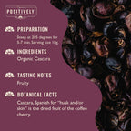 Positively Botanicals tea for wellness