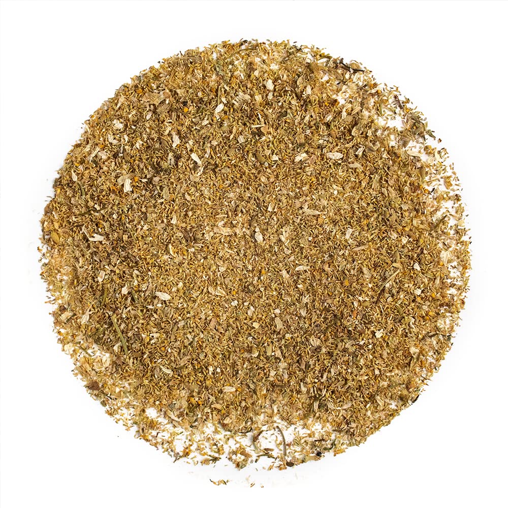 Positively Tea chamomile wellness blend