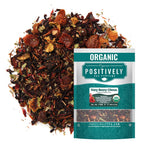 Positively Tea herbal tea blend