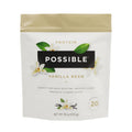 Possible plant protein powder vanilla