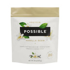 Possible plant protein powder vanilla