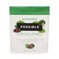 POSSIBLE SuperGreens nutrient-rich blend