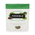Possible SuperGreens spirulina powder benefits