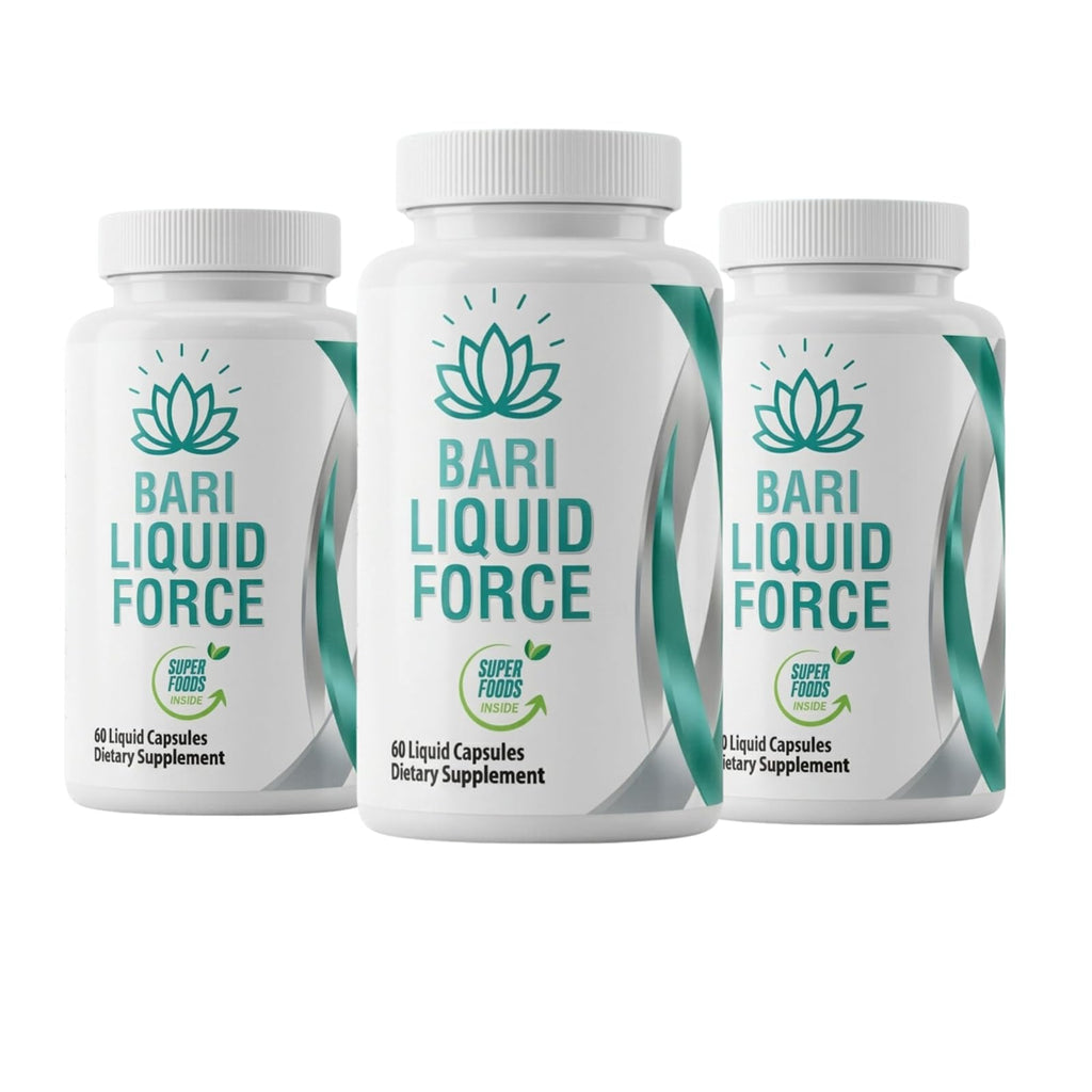 Post bariatric multivitamin for recovery