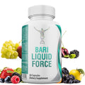 Post Bariatric Multivitamin softgels for quick absorption