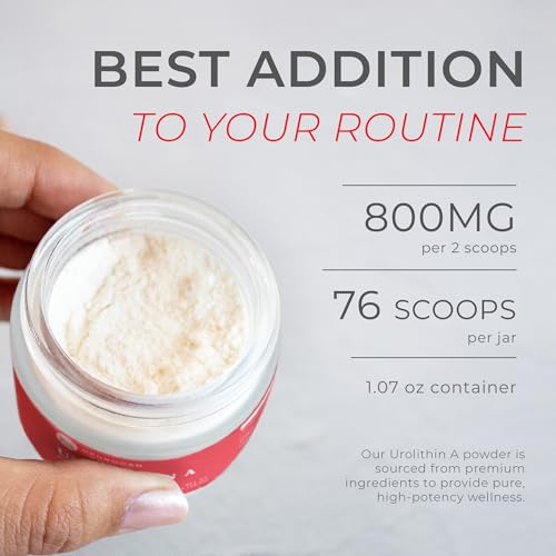 Post biotic compound for vitality