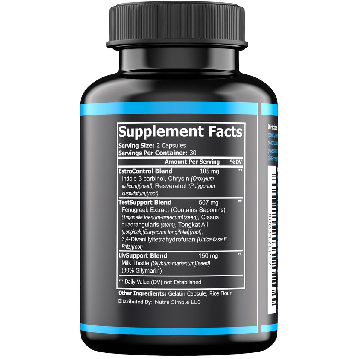 Post cycle support for optimal performance