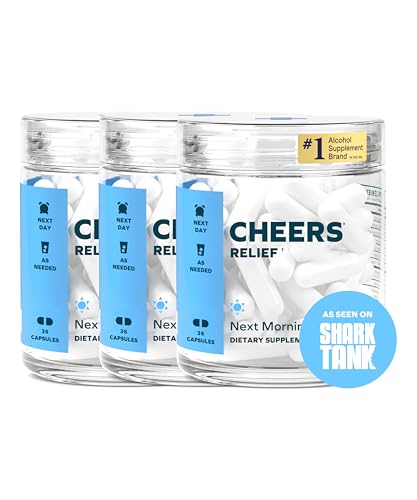 post-drinking ginger supplement