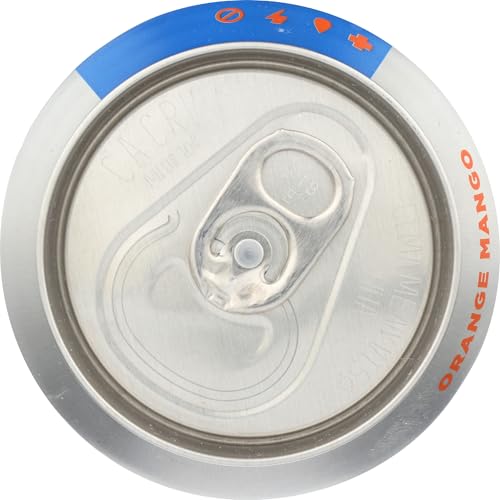 Post-exercise recovery drink formula