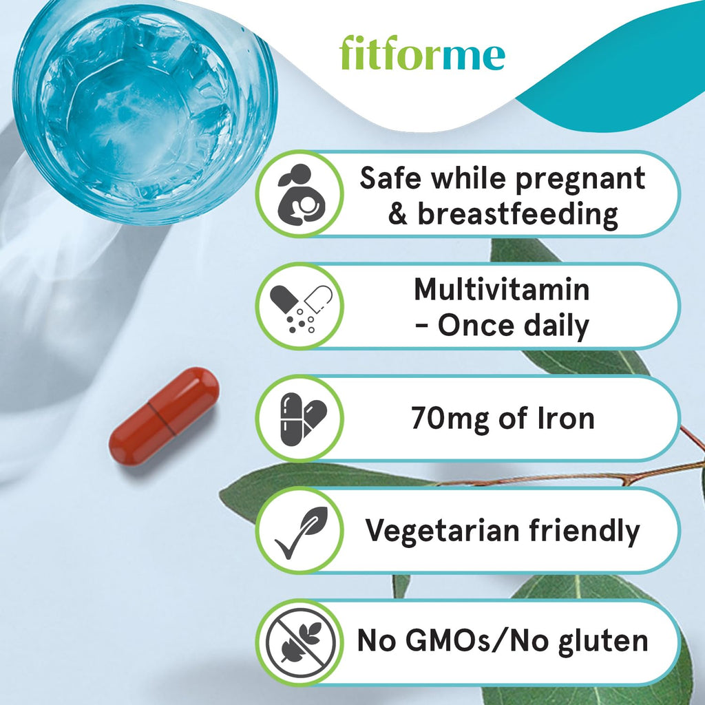 post-gastric bypass vitamin support