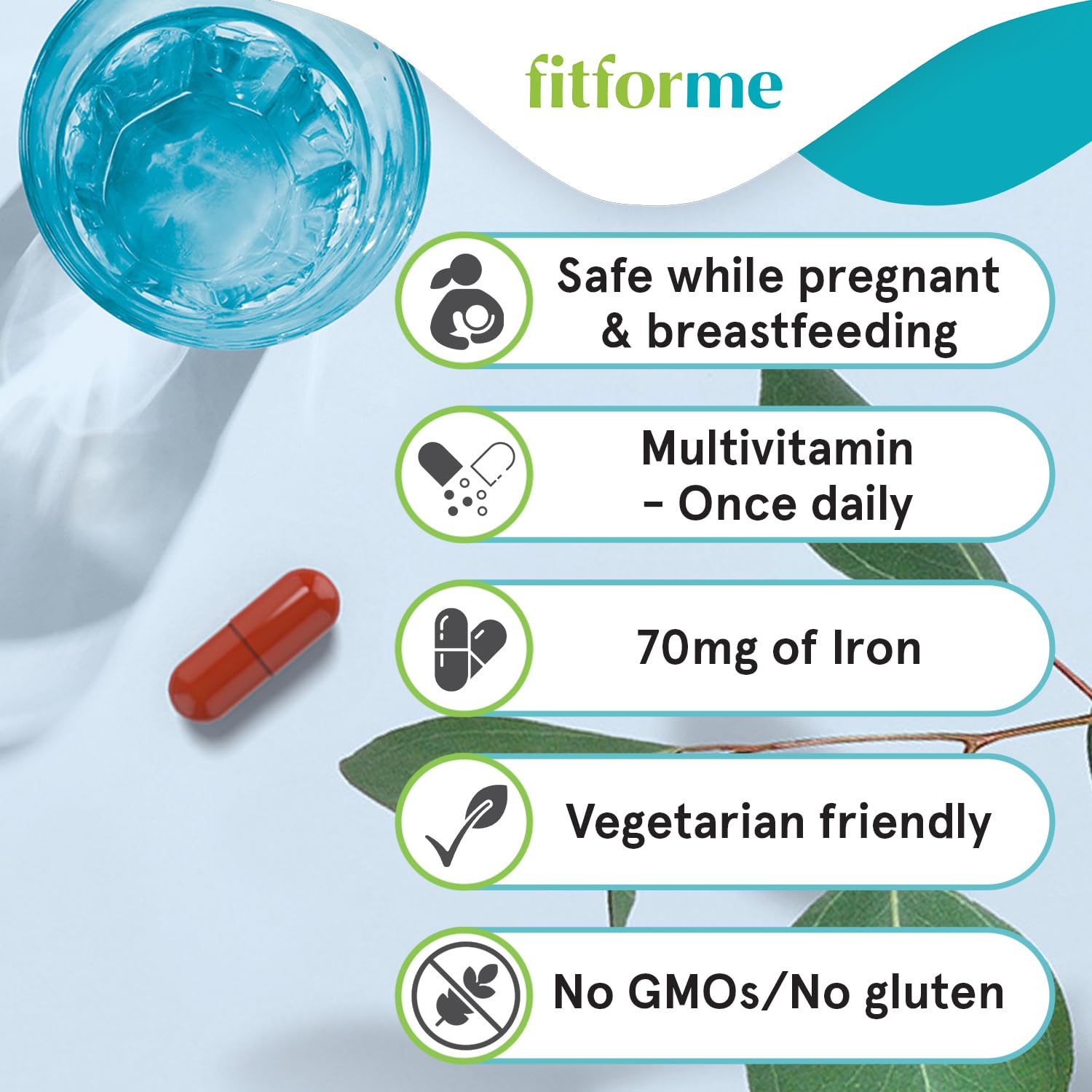 post-gastric bypass vitamin support