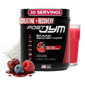 Post JYM Active Matrix recovery formula