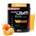 Post JYM Active Matrix recovery supplement