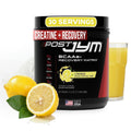 Post JYM amino recovery powder