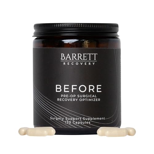 post-liposuction vitamin and mineral support