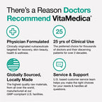 Post-operative recovery with VitaMedica