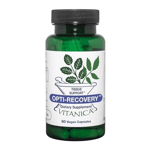 post surgery recovery vitamin supplements
