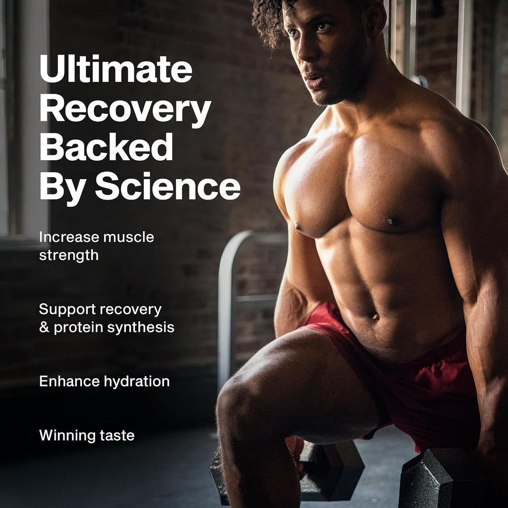post-workout amino acid supplement