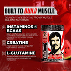 post-workout BCAA supplement for muscle recovery
