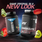 post-workout carbohydrate supplement EFX Sports