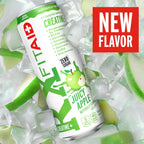 post-workout creatine drink for athletes