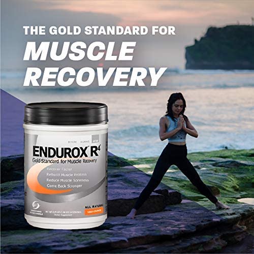 post workout drink for athletes