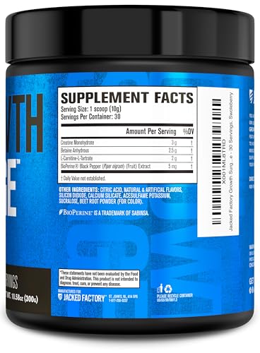 Post-workout energy and muscle support