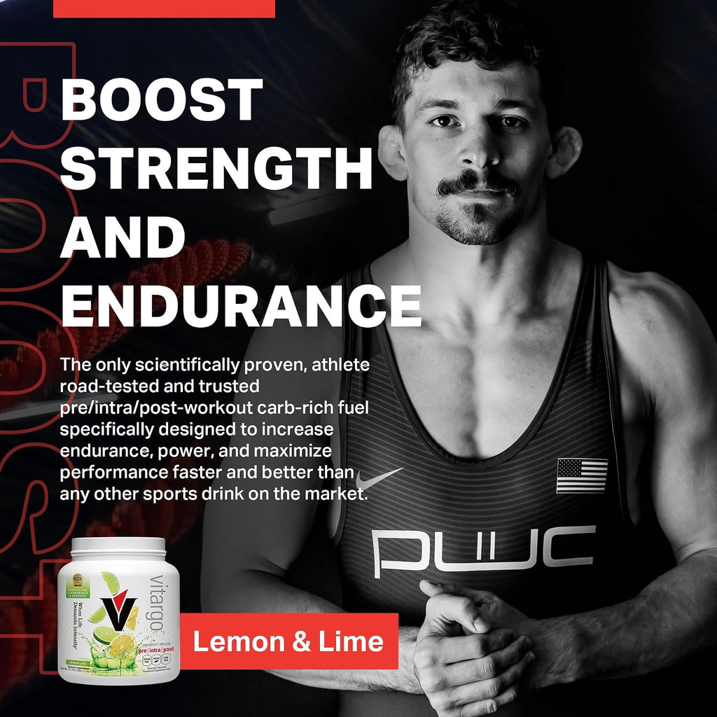 post-workout energy boost powder