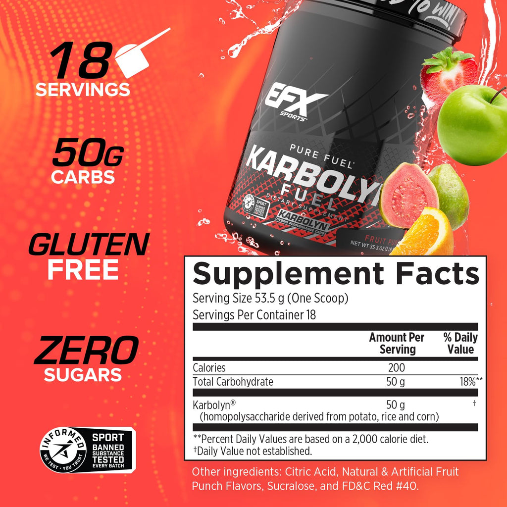 post-workout energy boost supplement