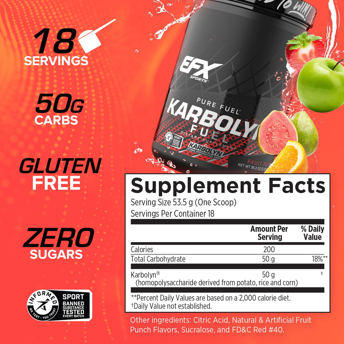 post-workout energy boost supplement