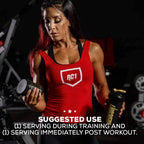 post-workout essential amino acids supplement