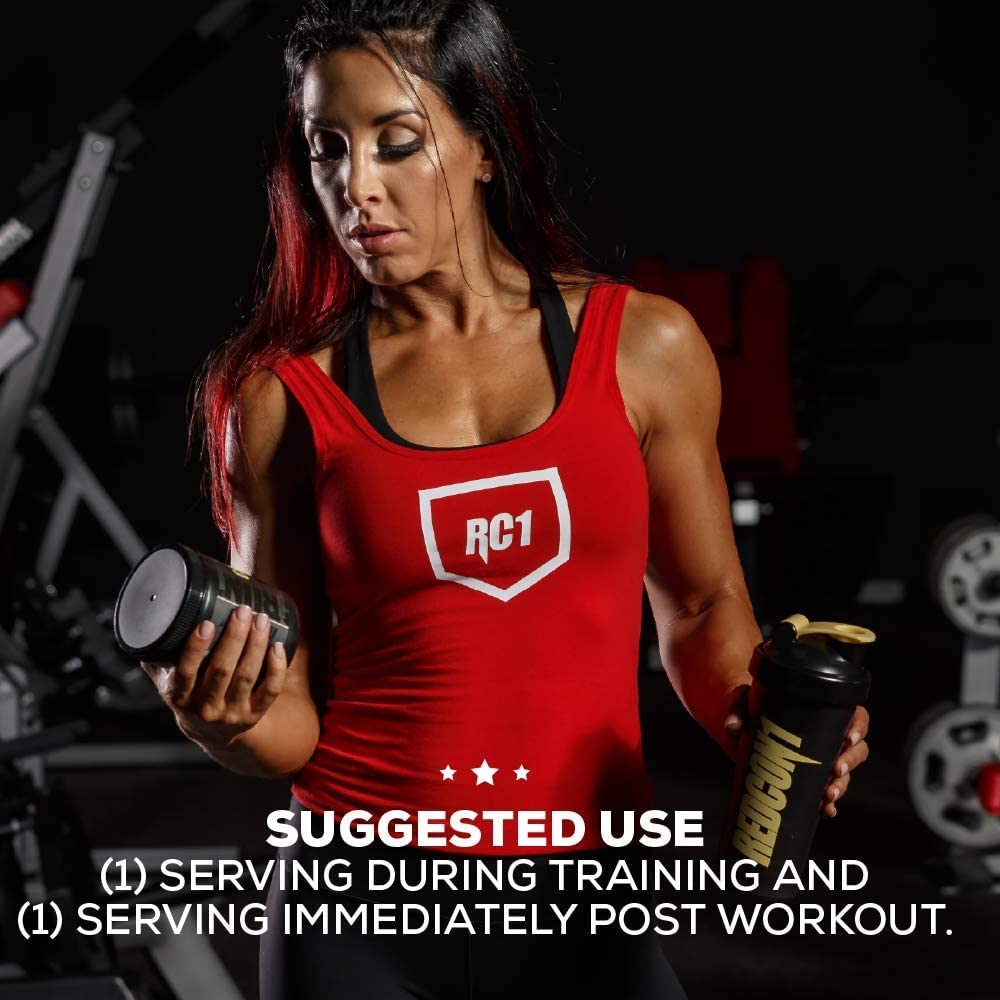post-workout essential amino acids supplement
