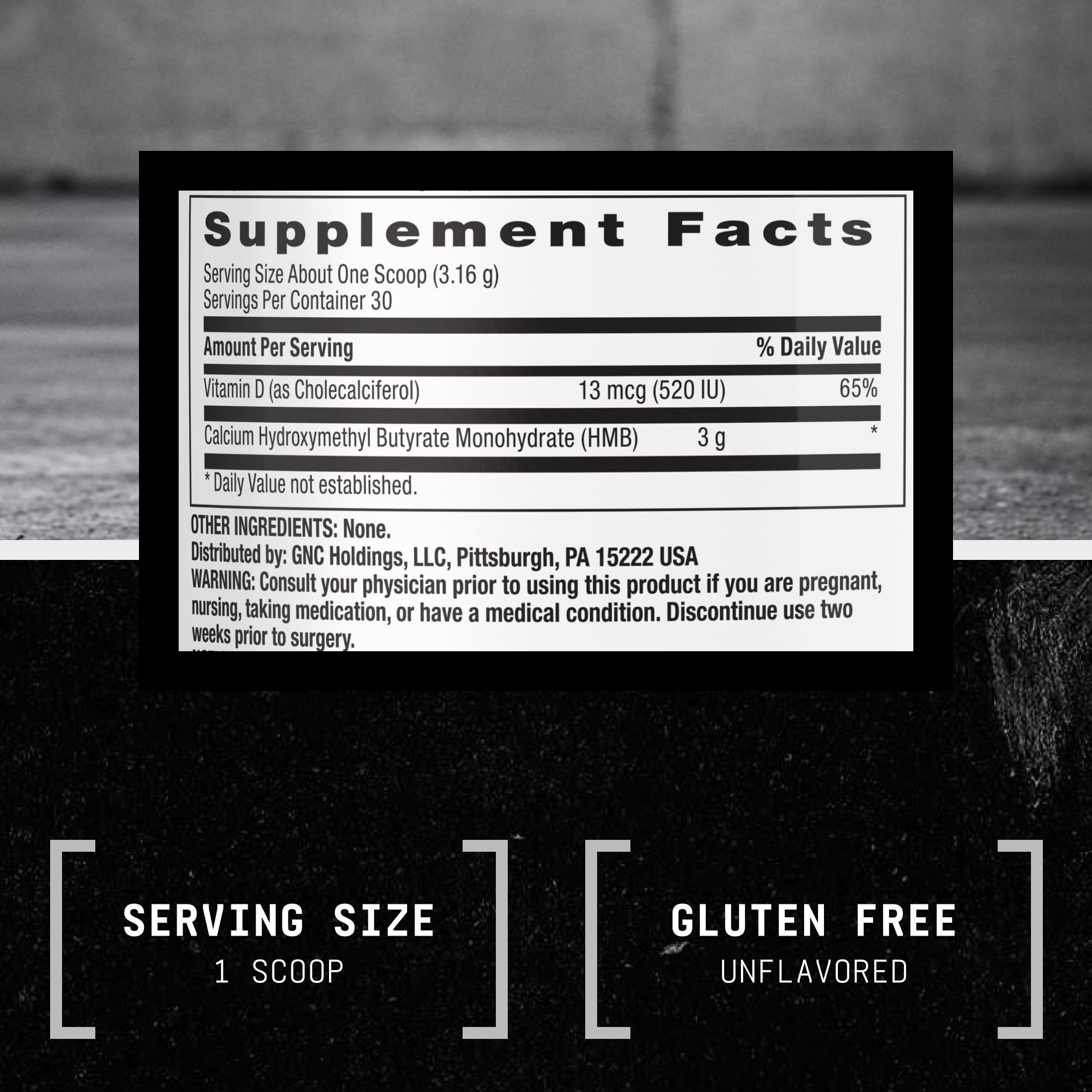 post-workout formula for better results