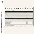 Post-workout glutamine supplement Canada
