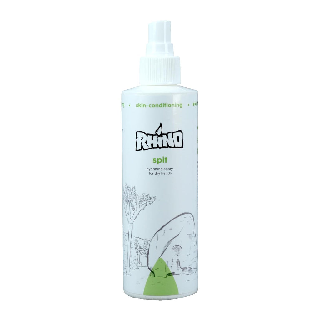 post-workout hand care solution