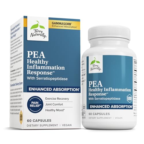 Post workout herbal supplements for joint comfort