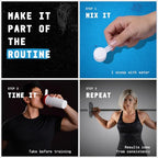 Post-workout HMB Powder for optimal results