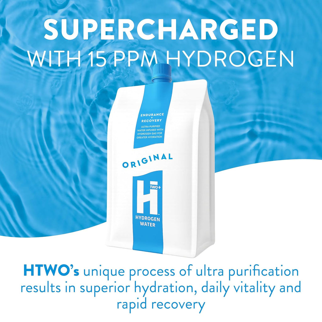 post-workout hydration solution