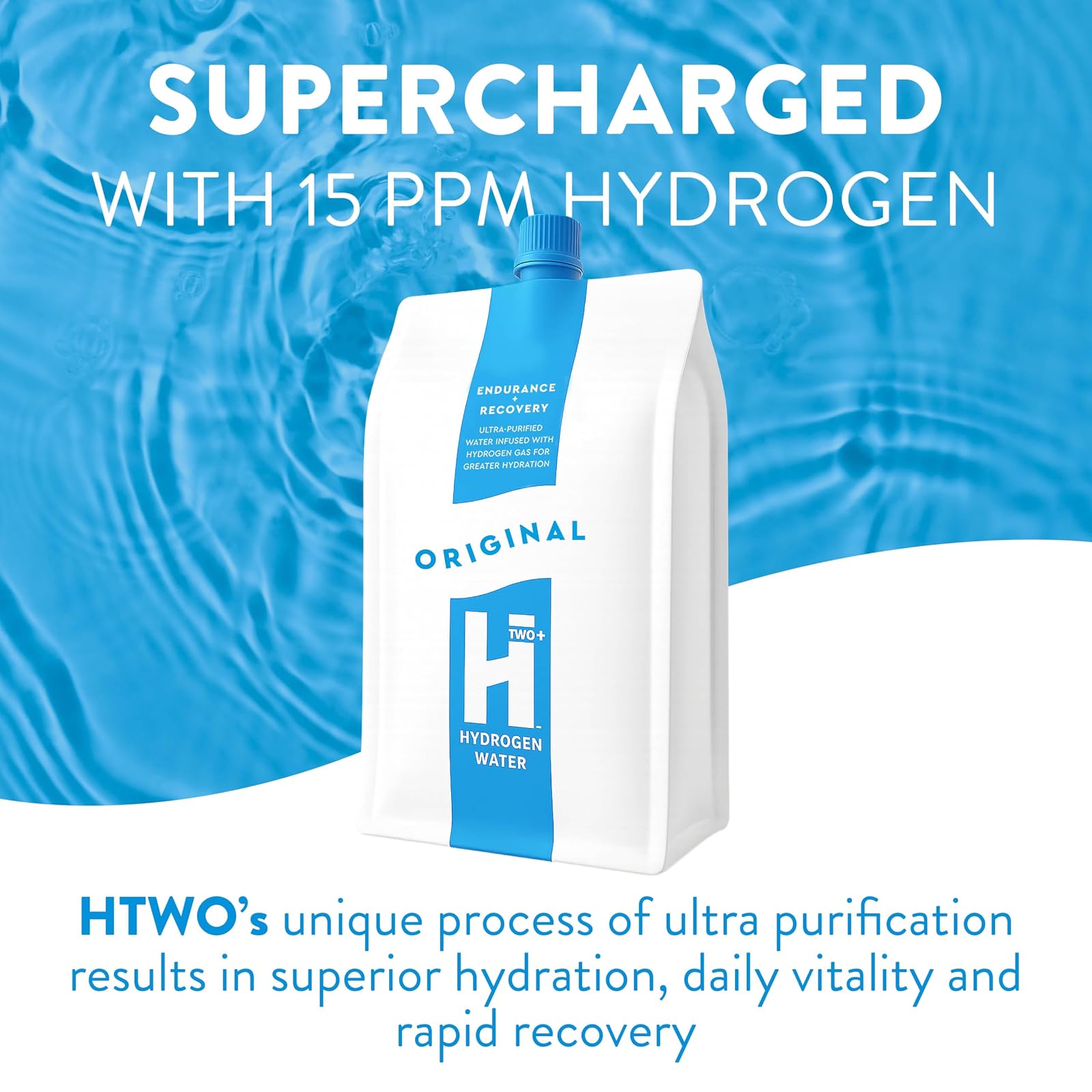 post-workout hydration solution