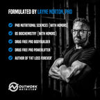 post workout nutrition for athletes