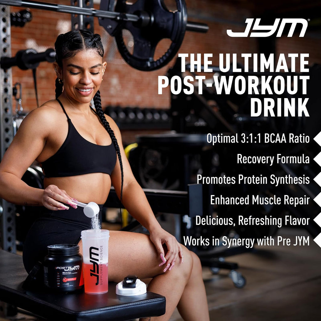 post-workout nutrition for optimal performance
