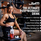 post-workout nutrition for optimal performance