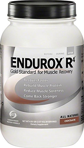post-workout protein drink mix