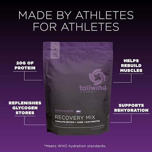 post-workout protein drink mix