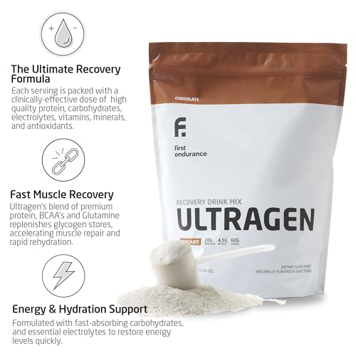 post-workout protein mix for athletes