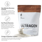 post-workout protein mix for athletes
